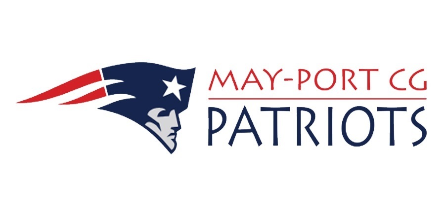 MPCG Booster Club 3 on 3 Tournament | May-Port CG School District