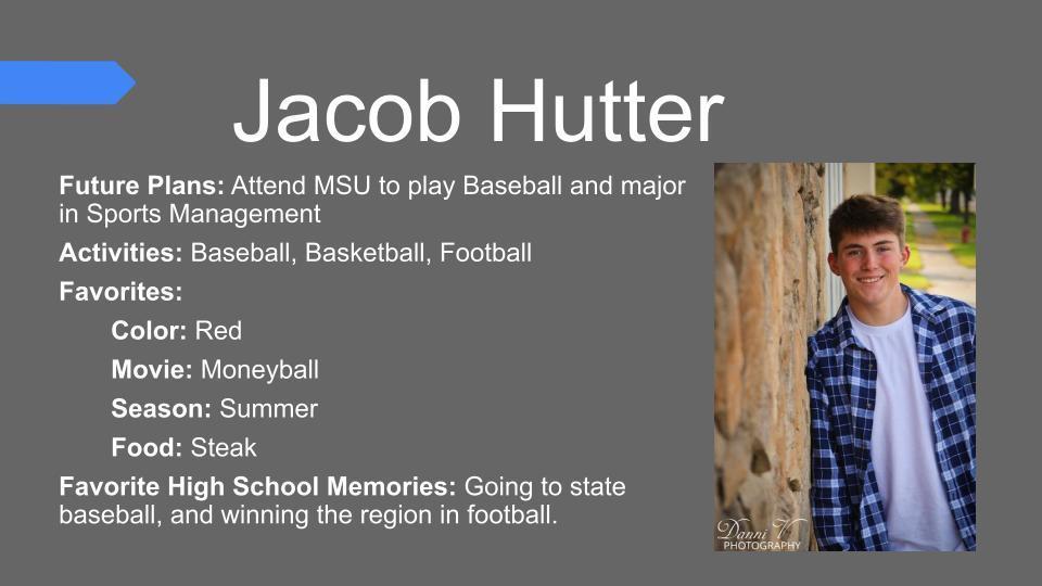 Live Feed | May-Port CG School District